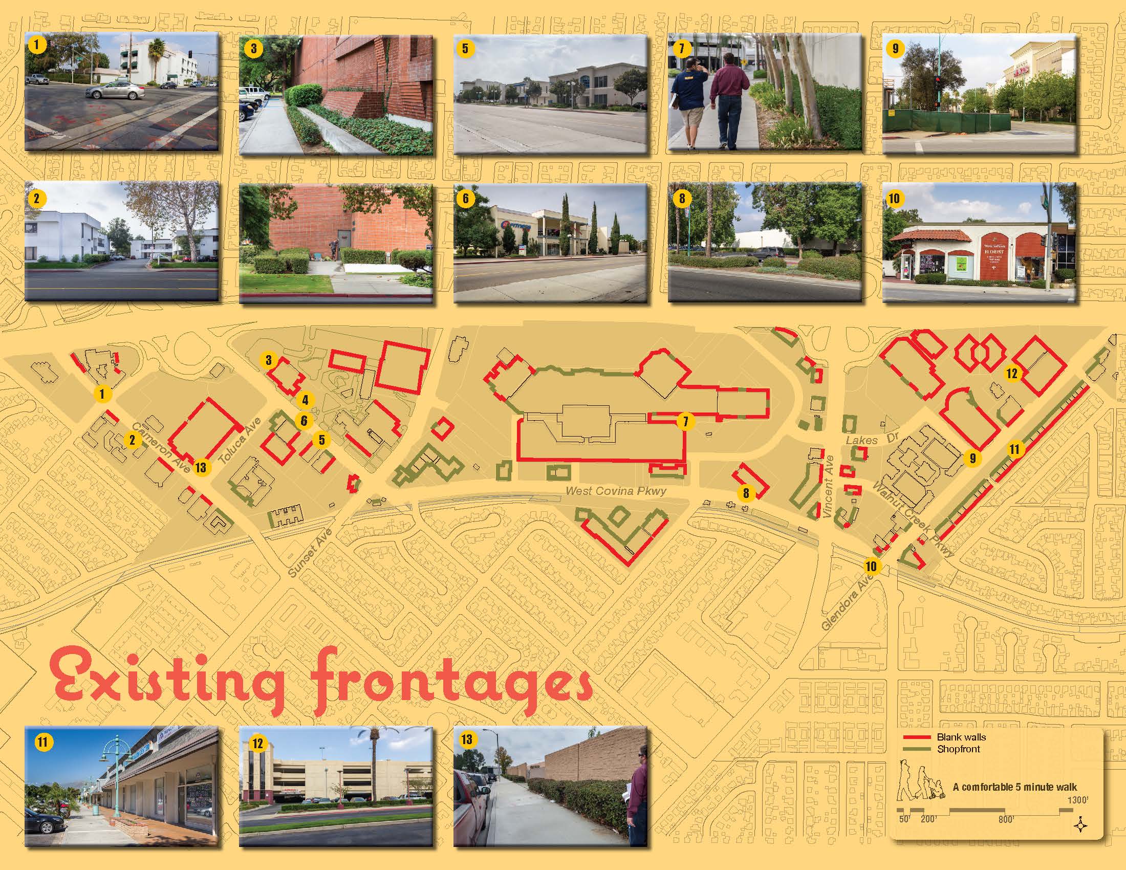 Project, Codes, West Covina Downtown Code – Rangwala Associates